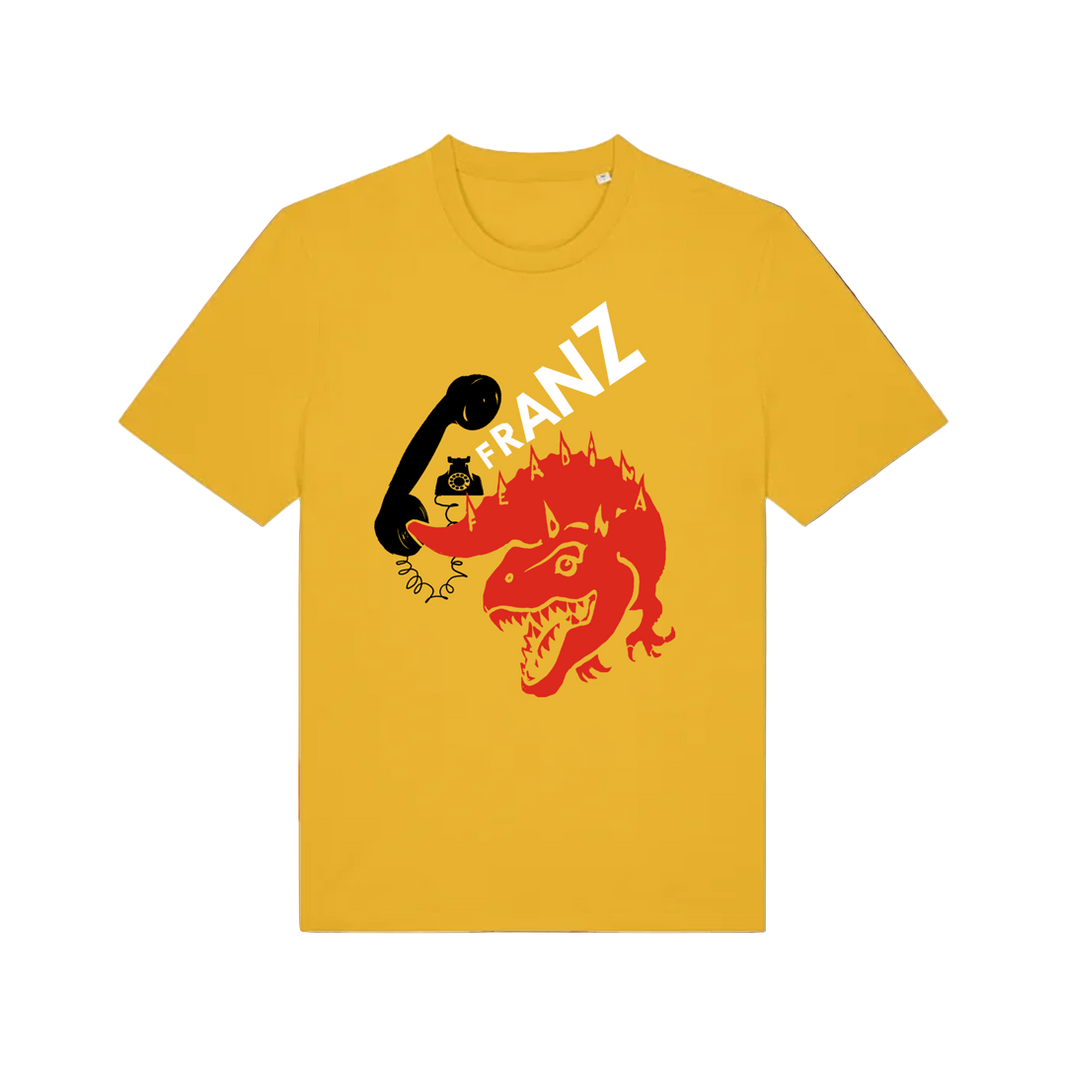 Franz Ferdinand | The Official Store – Franz Ferdinand Store