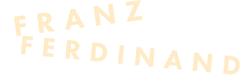 Franz Ferdinand | The Official Store – Franz Ferdinand Store