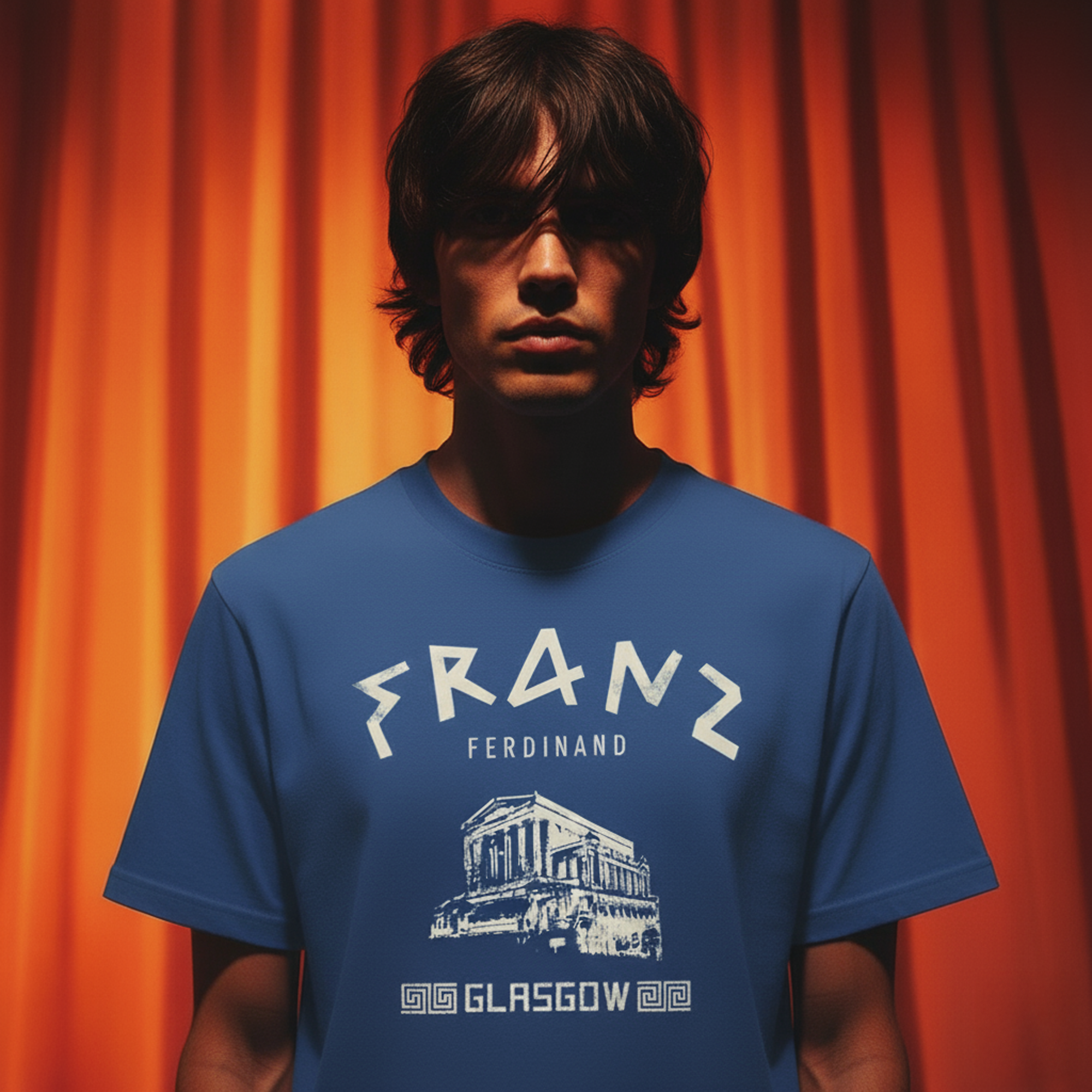 Franz Ferdinand | The Official Store – Franz Ferdinand Store