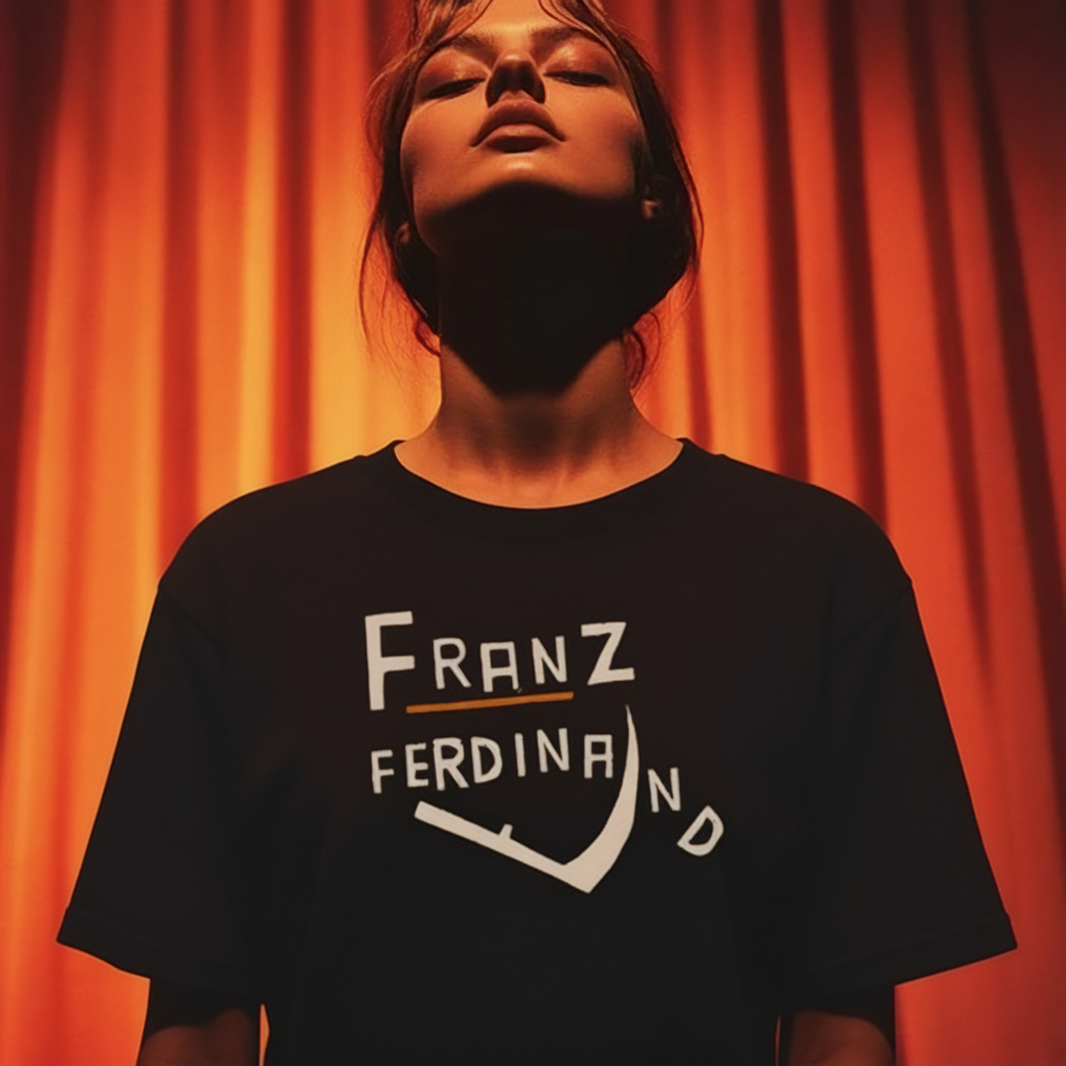 Franz Ferdinand | The Official Store – Franz Ferdinand Store