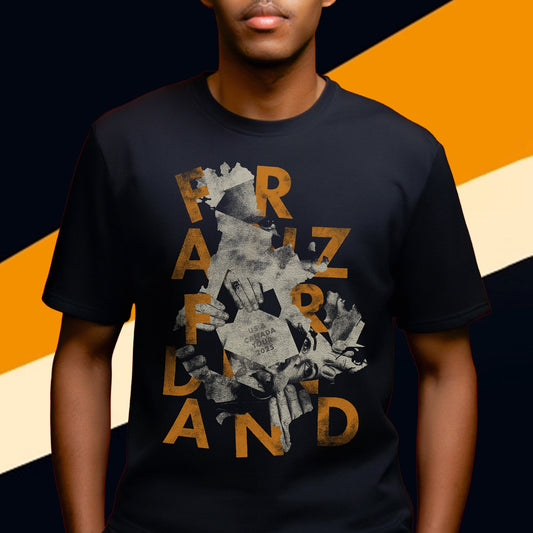 Franz Ferdinand | The Official Store – Franz Ferdinand Store