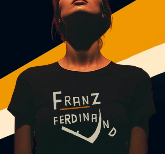 Franz Ferdinand | The Official Store – Franz Ferdinand Store