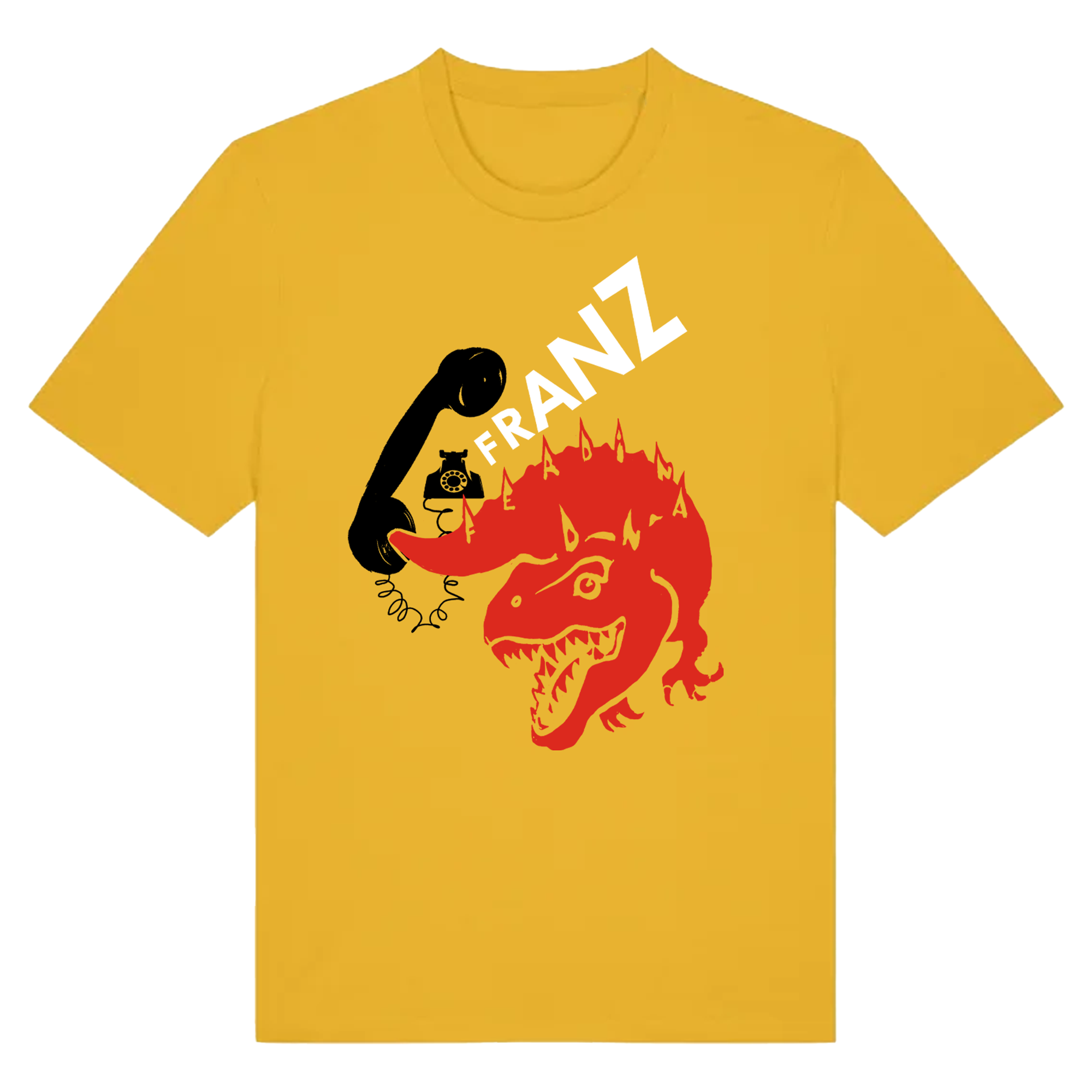 Franz Ferdinand | The Official Store – Franz Ferdinand Store