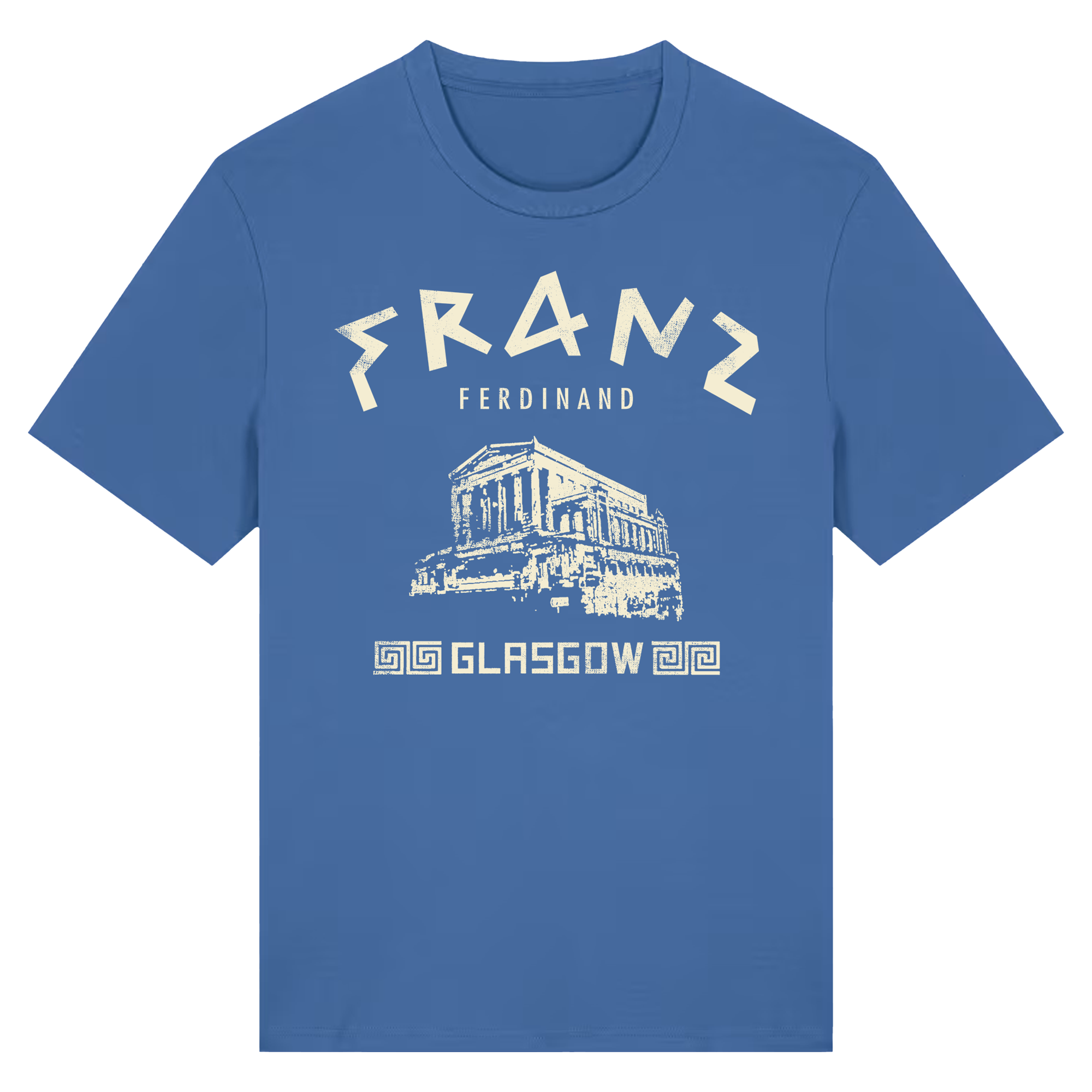 Franz Ferdinand | The Official Store – Franz Ferdinand Store
