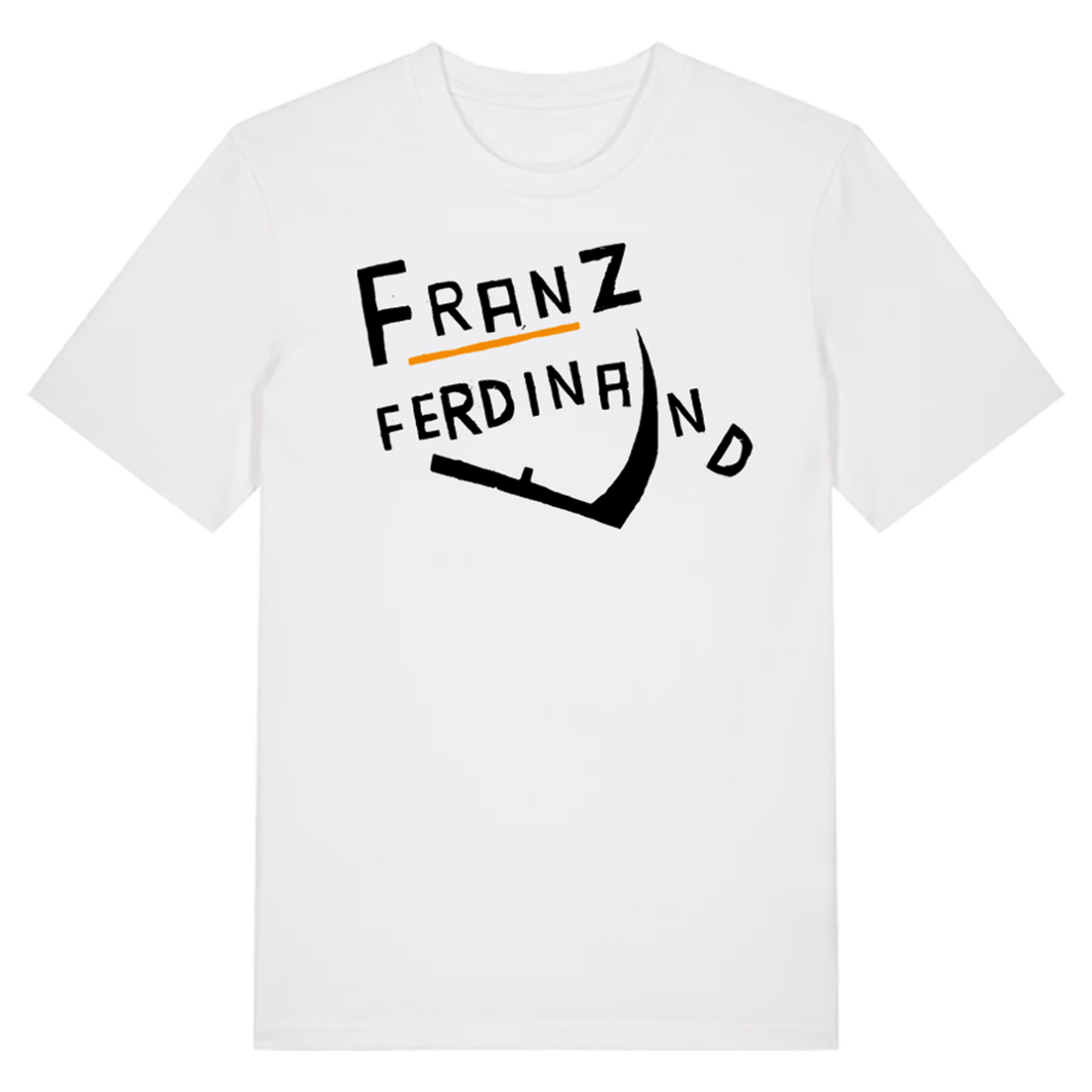 Franz Ferdinand | The Official Store – Franz Ferdinand Store