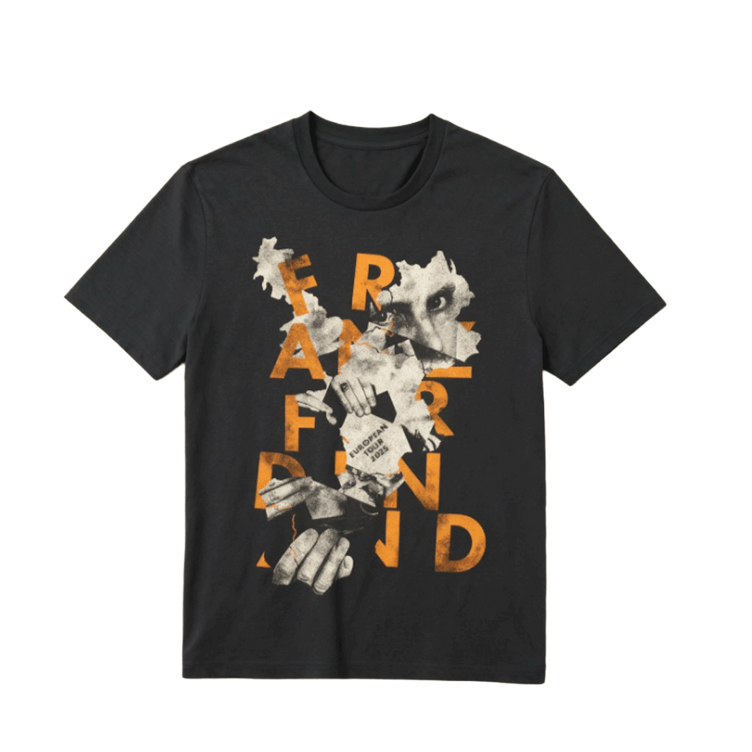 Franz Ferdinand | The Official Store – Franz Ferdinand Store