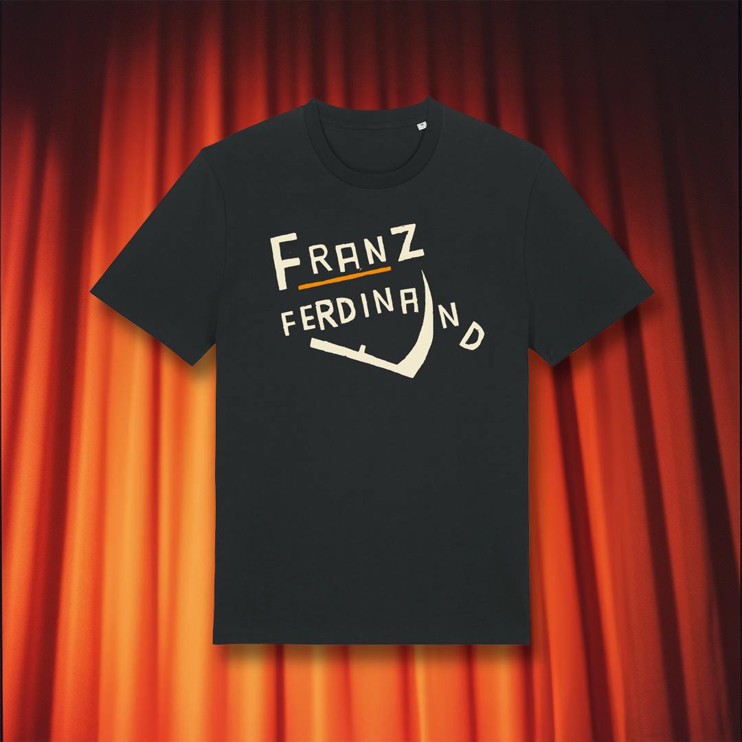 Franz Ferdinand | The Official Store – Franz Ferdinand Store