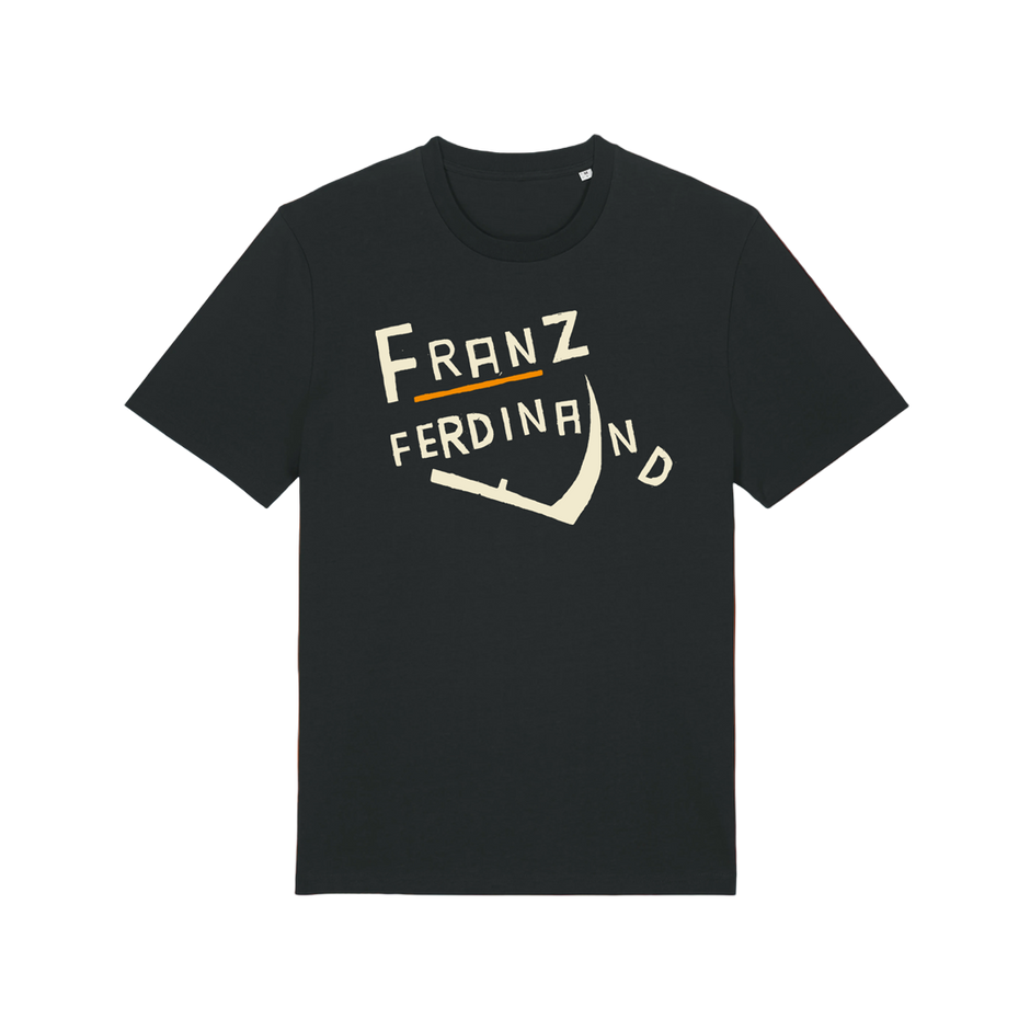 Franz Ferdinand | The Official Store – Franz Ferdinand Store