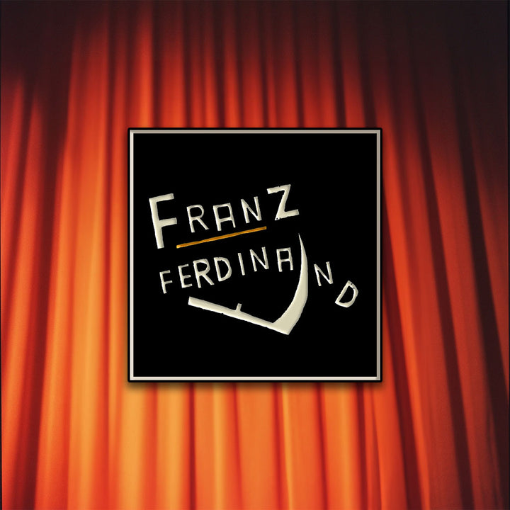 Franz Ferdinand | The Official Store – Franz Ferdinand Store